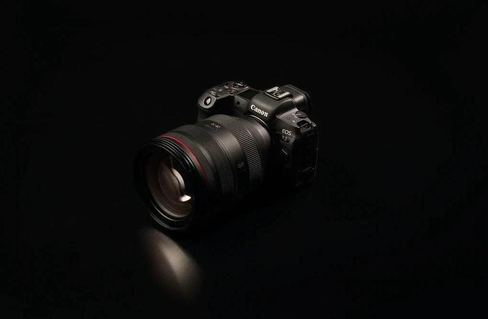 Canon EOS R5 and EOS R6: Must-have accessories guide - ProMediaGear