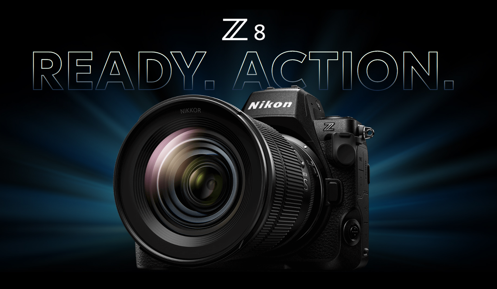 Best Nikon Z8 Accessories You Should Get – ProMediaGear