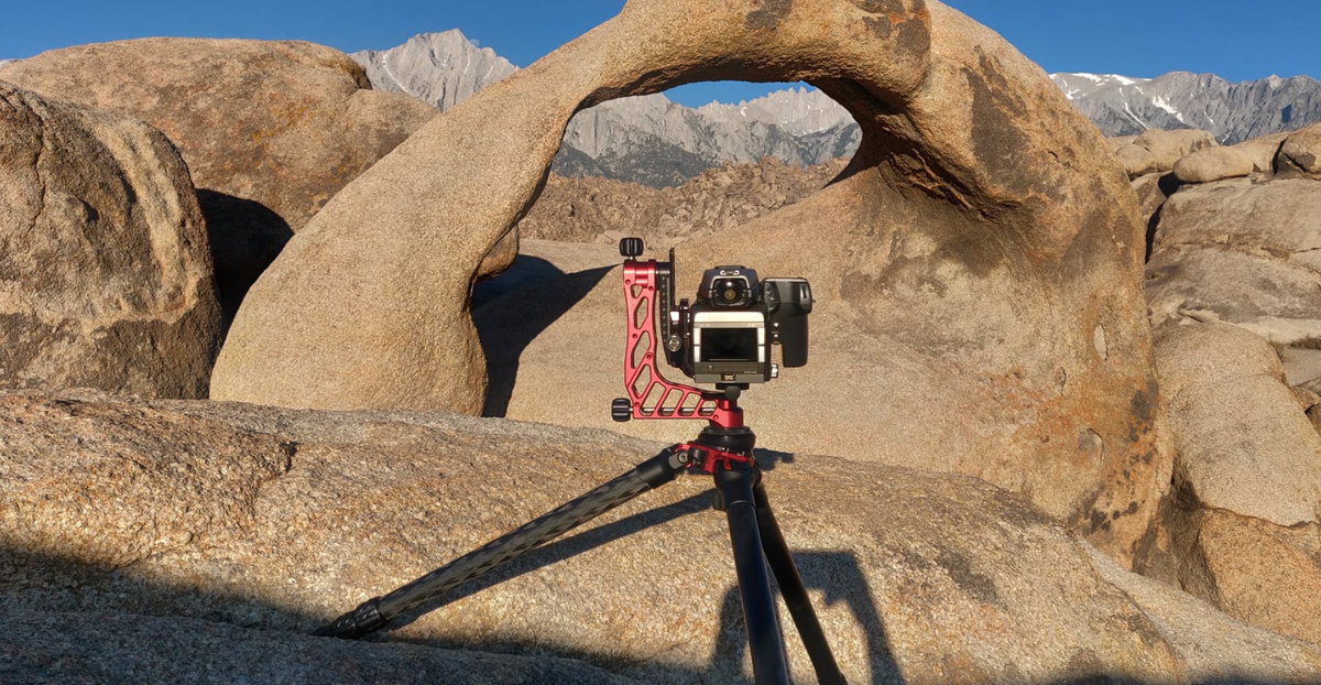 Why Carbon Fiber Tripods are unmatched? | ProMediaGear