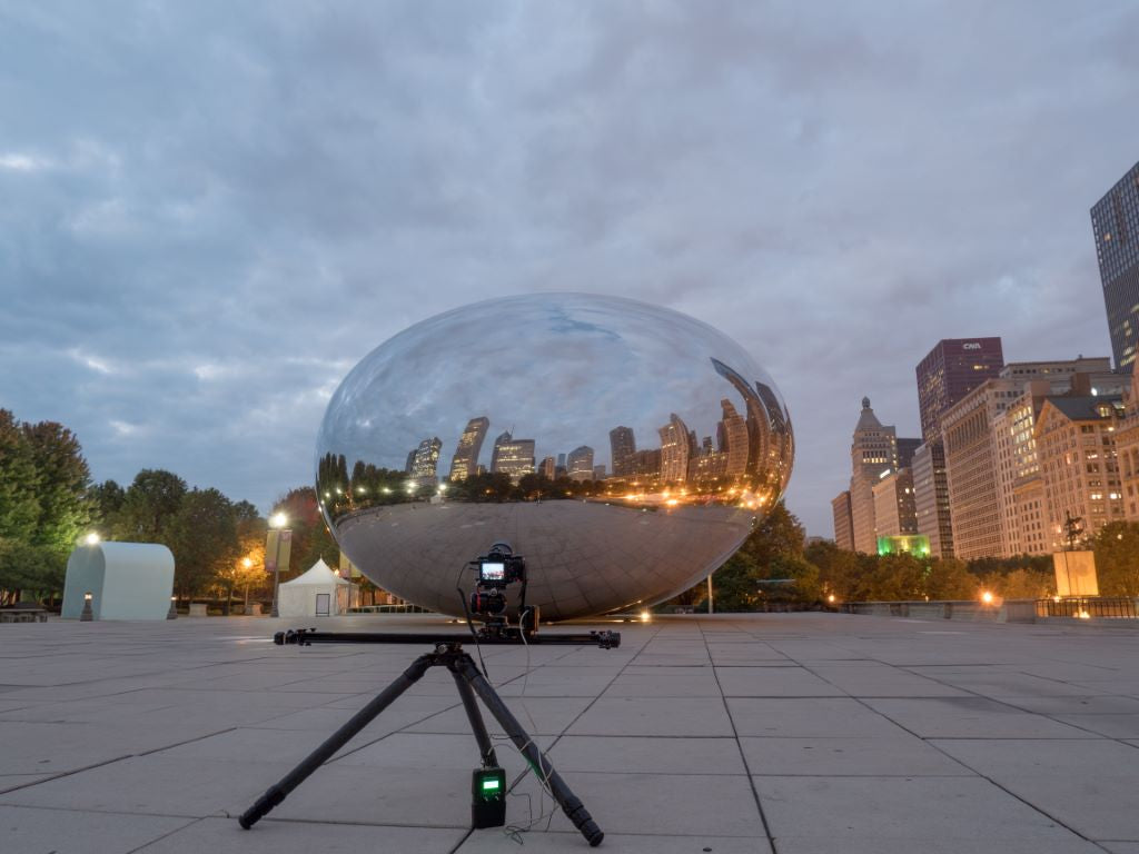 How to choose the right video slider? | ProMediaGear