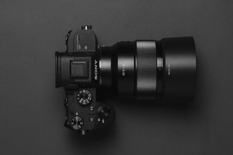 Sony All Set To Launch New Camera – ProMediaGear