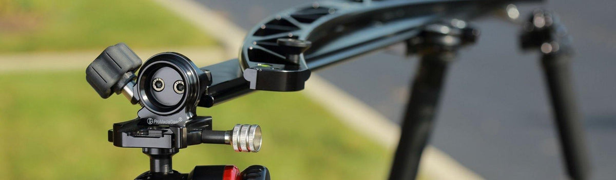 Professional Video Gear | ProMediaGear