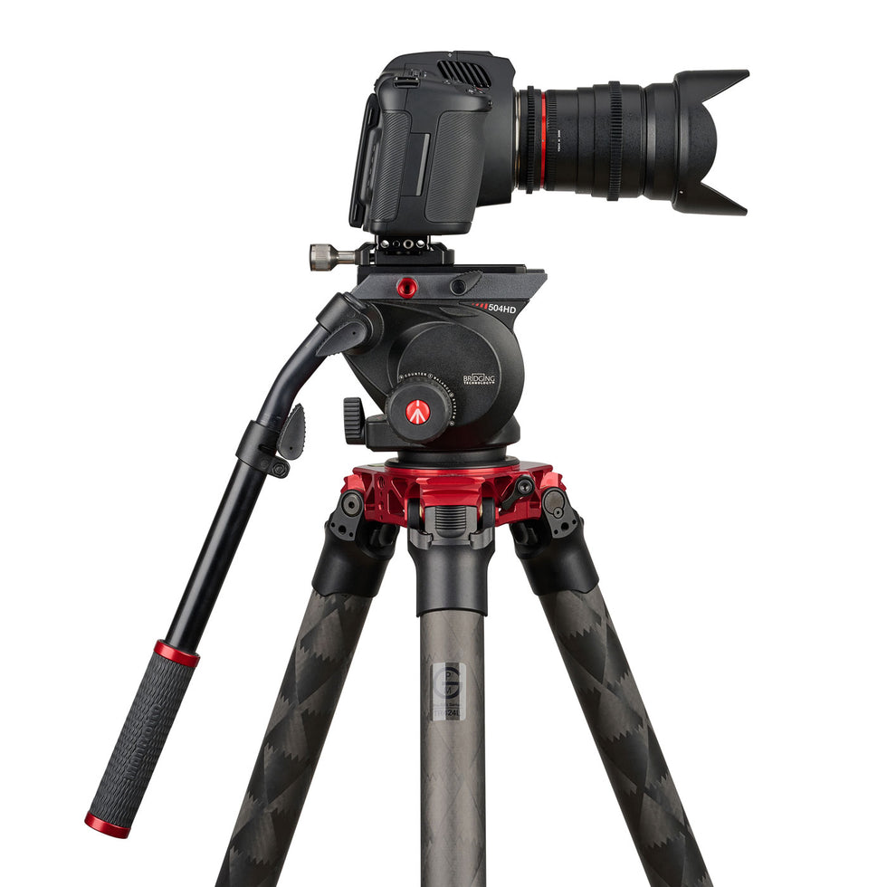 ProMediaGear - Professional Photography Gear Made in the USA| Home