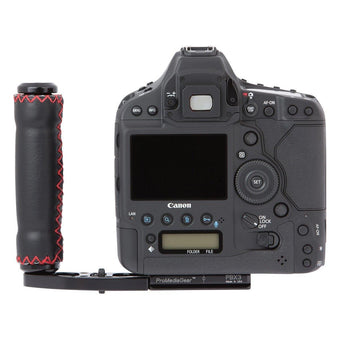 Camera Handles and Grips for DSLR and Mirrorless | ProMediaGear