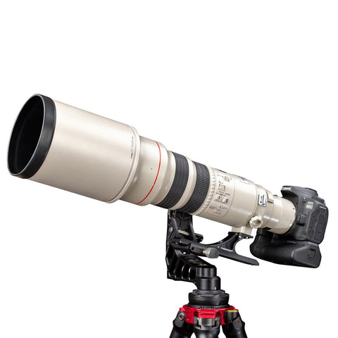 Canon Lens Foot for Telephoto lenses | ProMediaGear