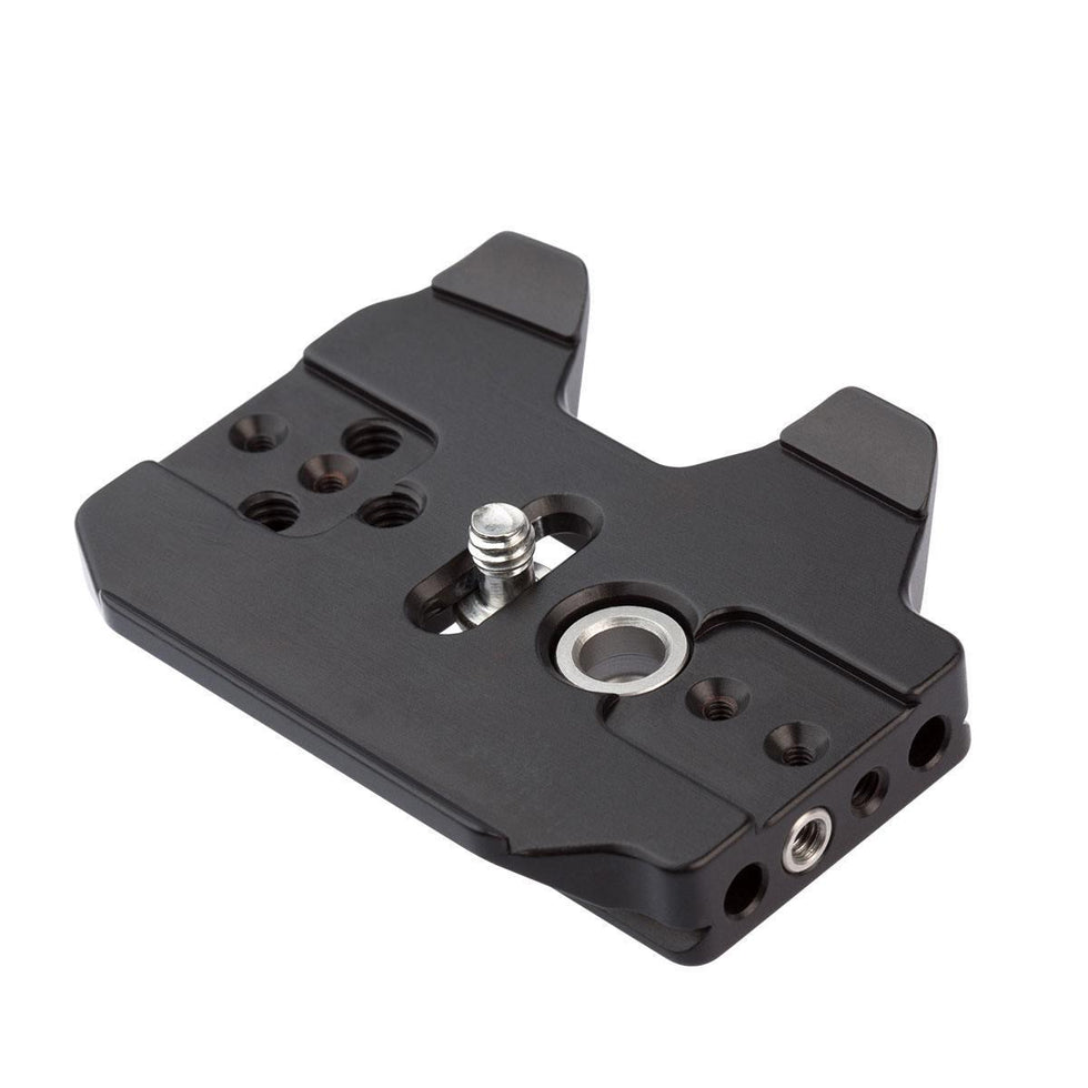 Arca Plates for DSLR and Mirrorless Cameras | ProMediaGear