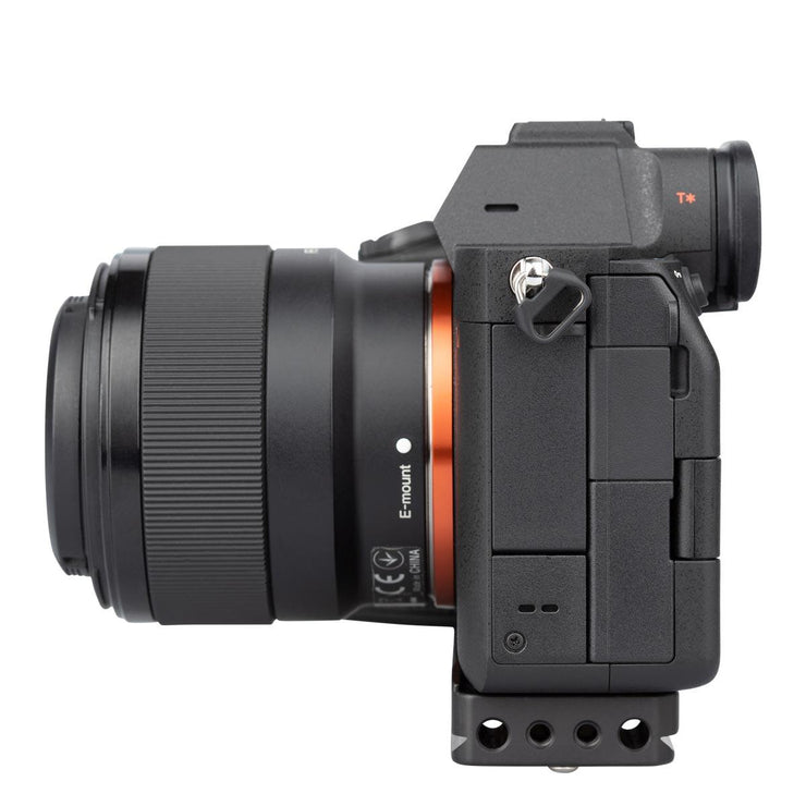 Arca Plates for DSLR and Mirrorless Cameras | ProMediaGear