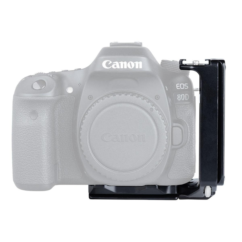 Canon L-Brackets | Buy Online at Best Prices | ProMediaGear