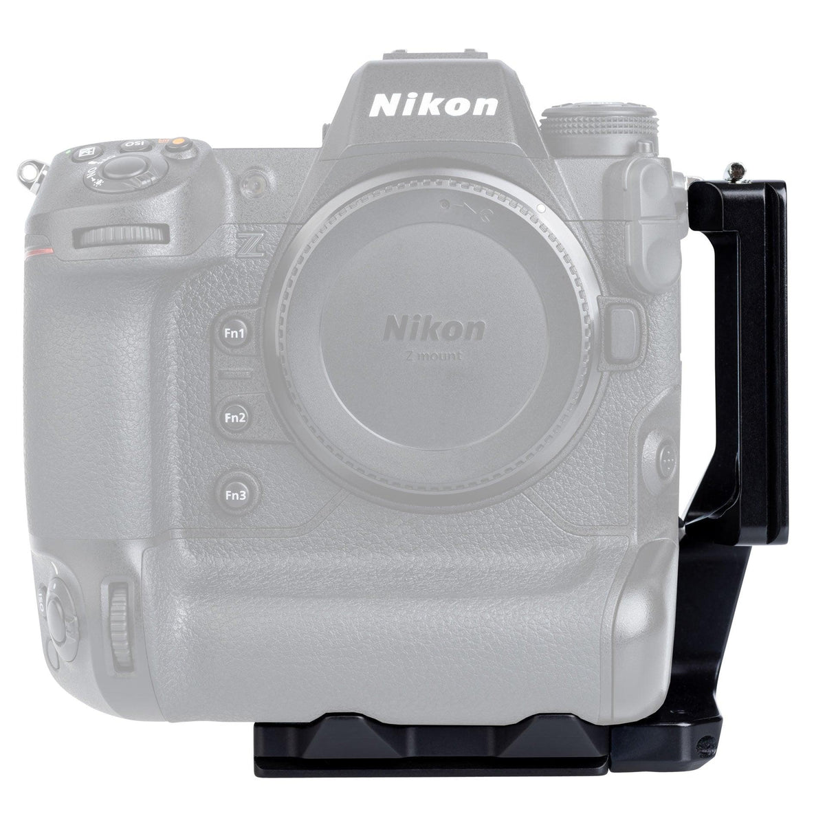 Camera L-Brackets for DSLR and Mirrorless Cameras | ProMediaGear