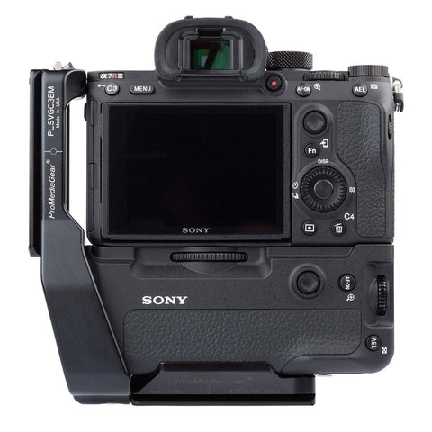 Sony L-Bracket | ProMediaGear