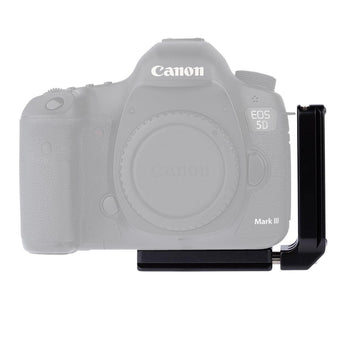 Universal L-Brackets for DSLR & Mirrorless Cameras | ProMediaGear