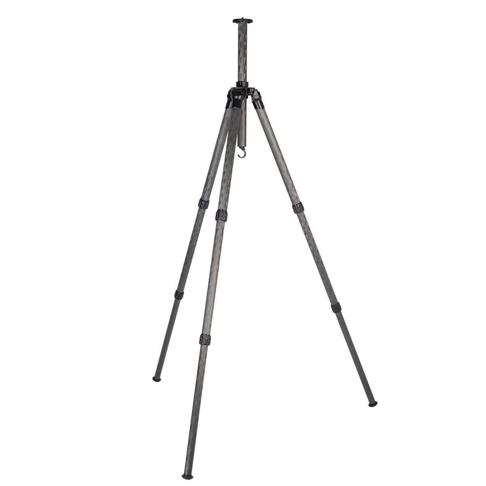 Camera Tripods: Buy Center Column Carbon Fiber Tripods | ProMediaGear