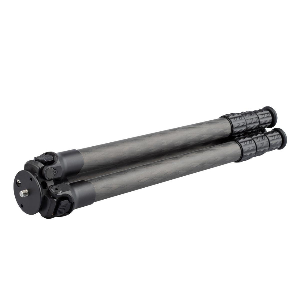 Compact Apex Carbon Fiber Tripod | ProMediaGear