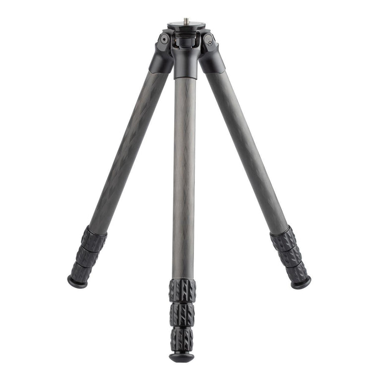 Compact Apex Carbon Fiber Tripod | ProMediaGear