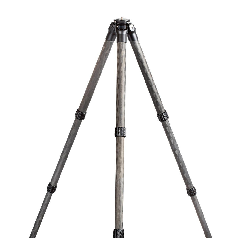 Compact Apex Carbon Fiber Tripod | ProMediaGear