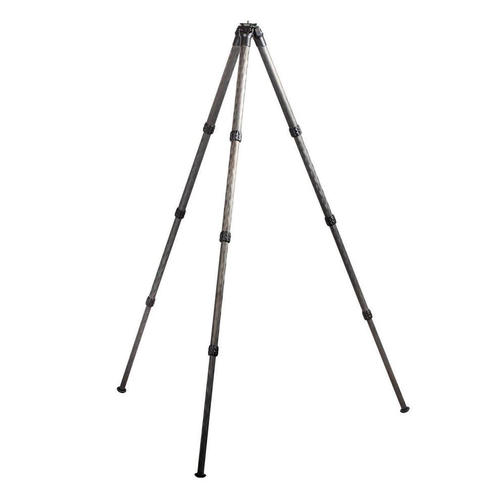 Compact Apex Carbon Fiber Tripod | ProMediaGear