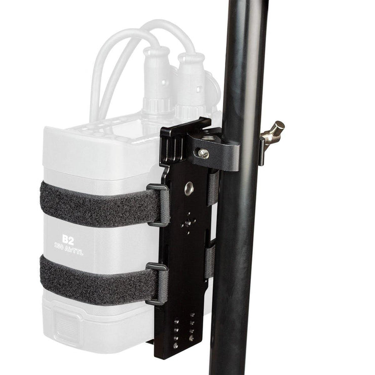 Flash Brackets, Bracket Plates, Camera Handles | ProMediaGear