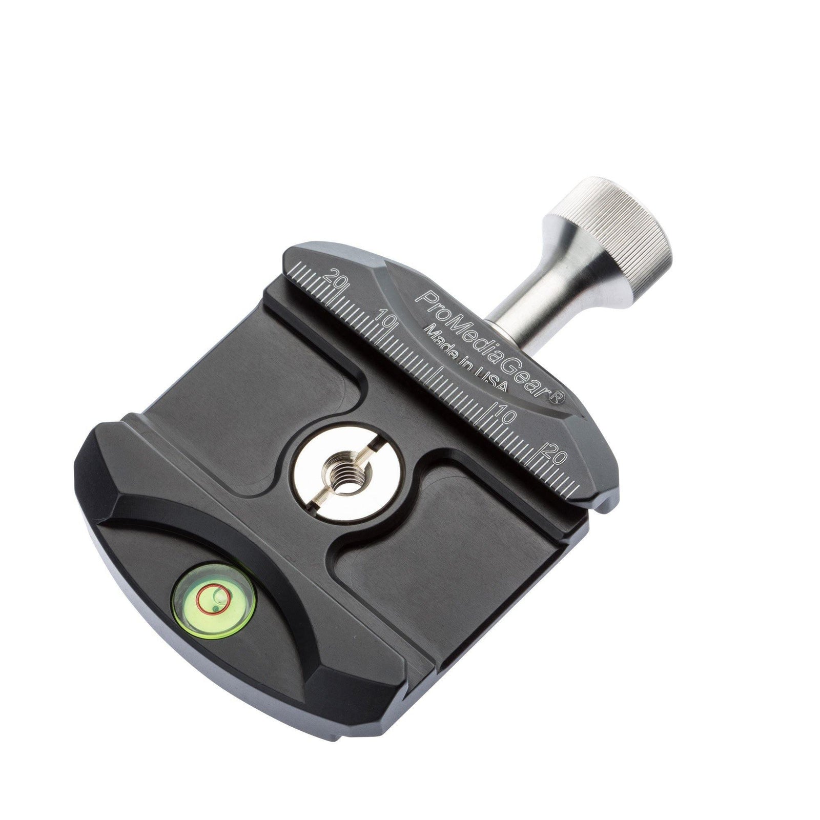 Arca Swiss Plates and Clamps | ProMediaGear